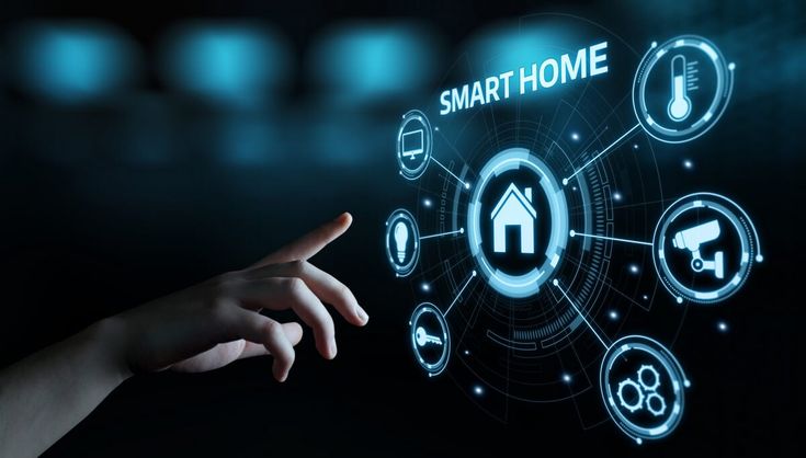 The Top 5 Smart Home Security Systems _ 2023 Edition - UltraTrust ...